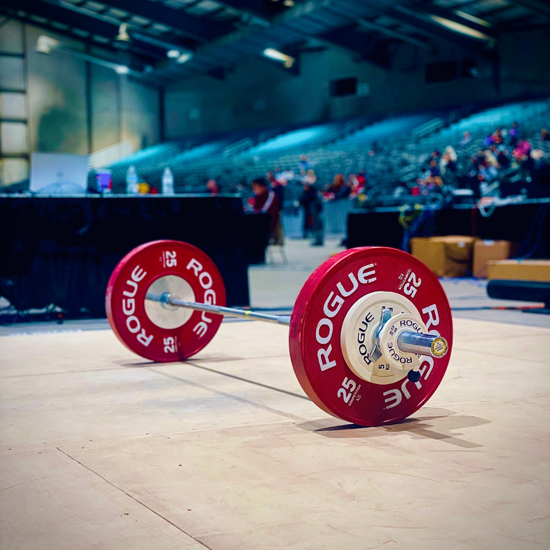 Columbus Weightlifting Club